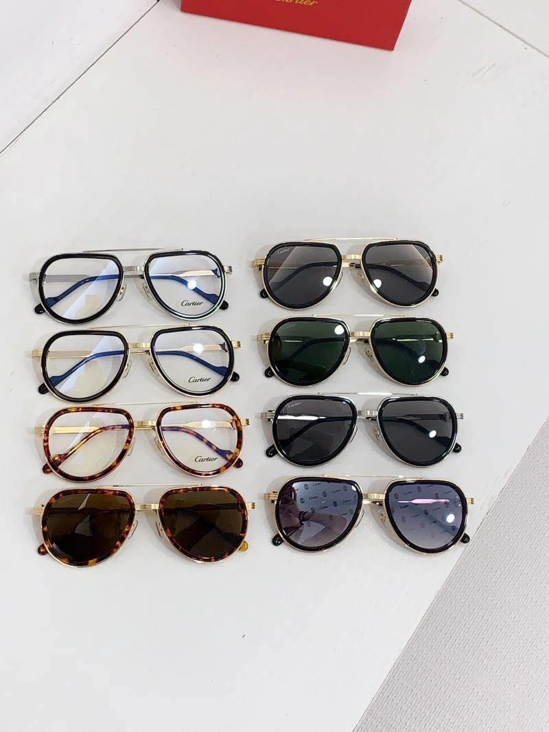 Cartier Sunglasses