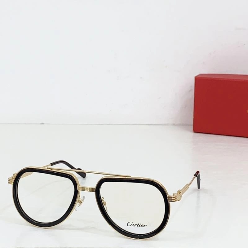 Mirror quality Cartier Sunglasses