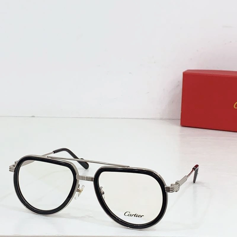 Mirror quality Cartier Sunglasses