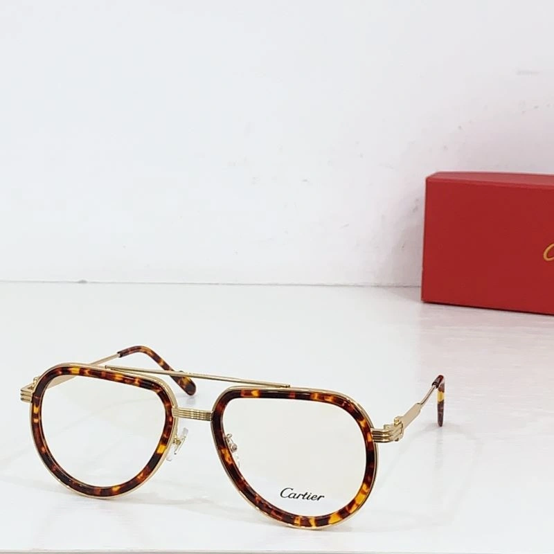 Mirror quality Cartier Sunglasses