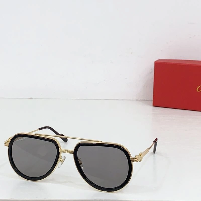 Mirror quality Cartier Sunglasses