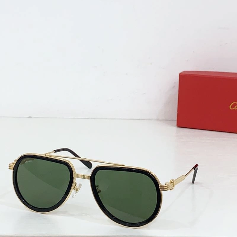 Mirror quality Cartier Sunglasses