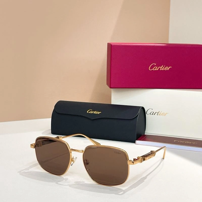Bargain Cartier Sunglasses