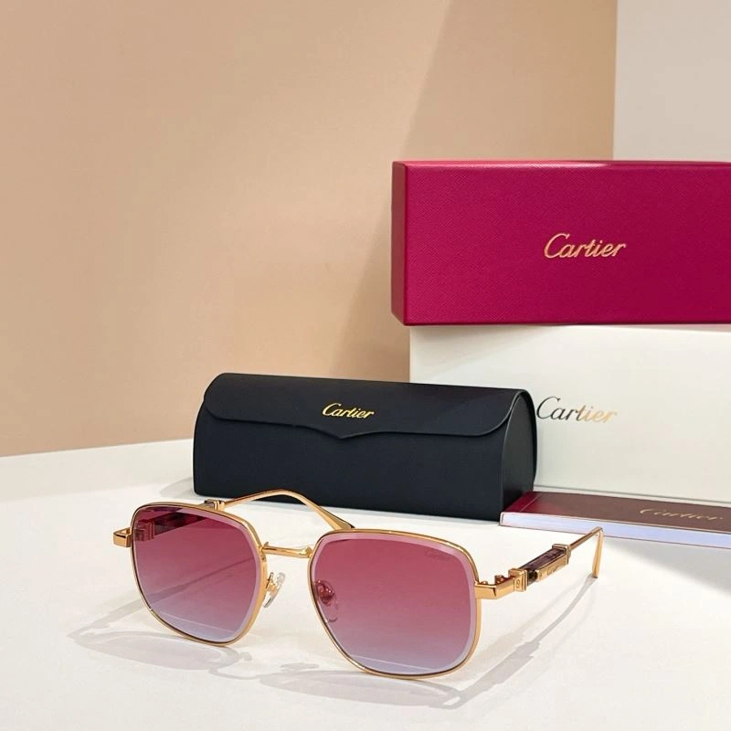 Bargain Cartier Sunglasses