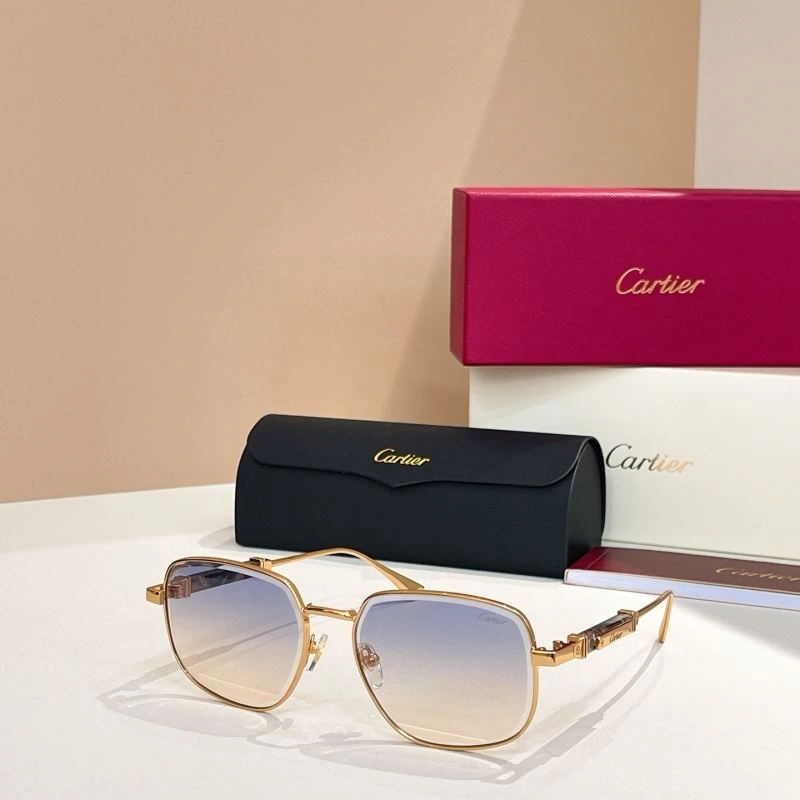 Bargain Cartier Sunglasses