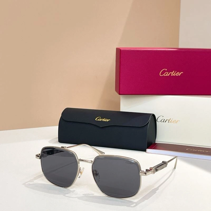 Bargain Cartier Sunglasses