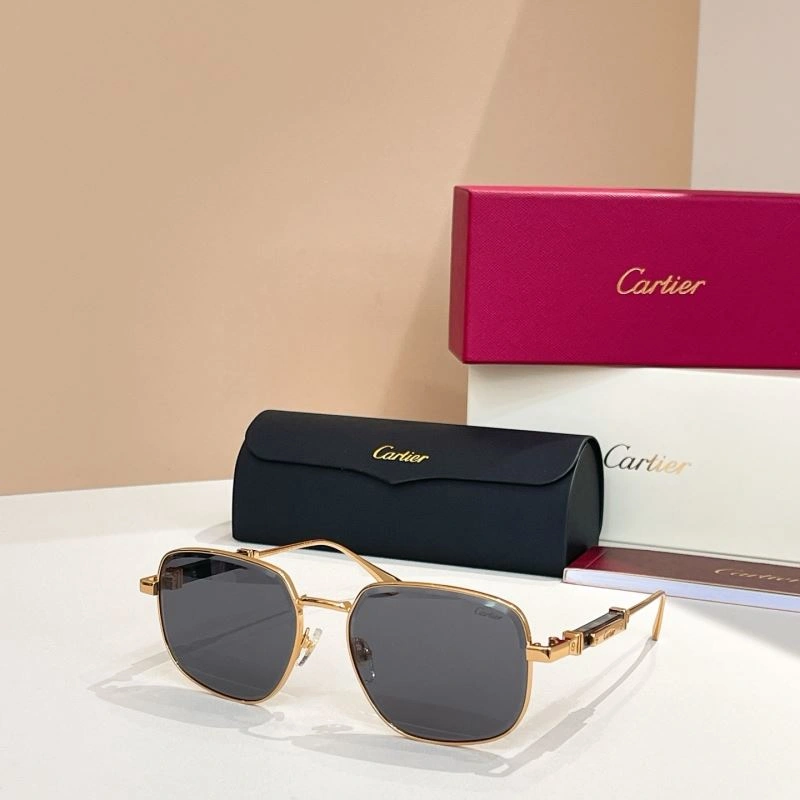 Bargain Cartier Sunglasses