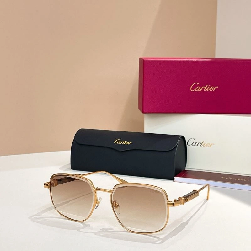 Bargain Cartier Sunglasses