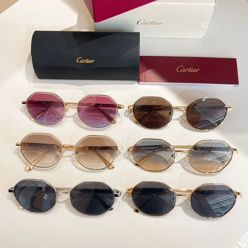 Cartier Sunglasses