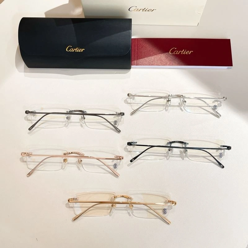 Cut-rate Cartier Sunglasses