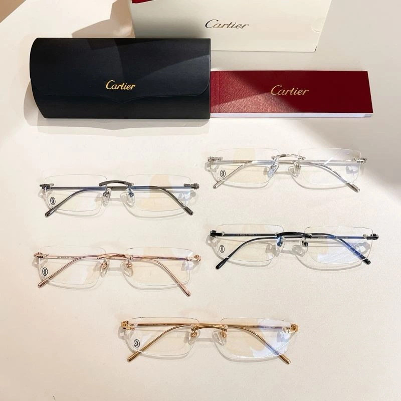 Cut-rate Cartier Sunglasses
