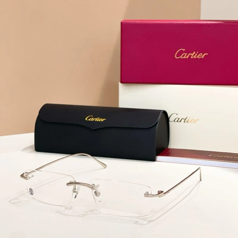 Cut-rate Cartier Sunglasses