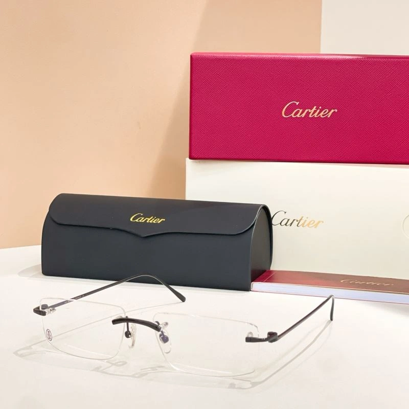 Cut-rate Cartier Sunglasses