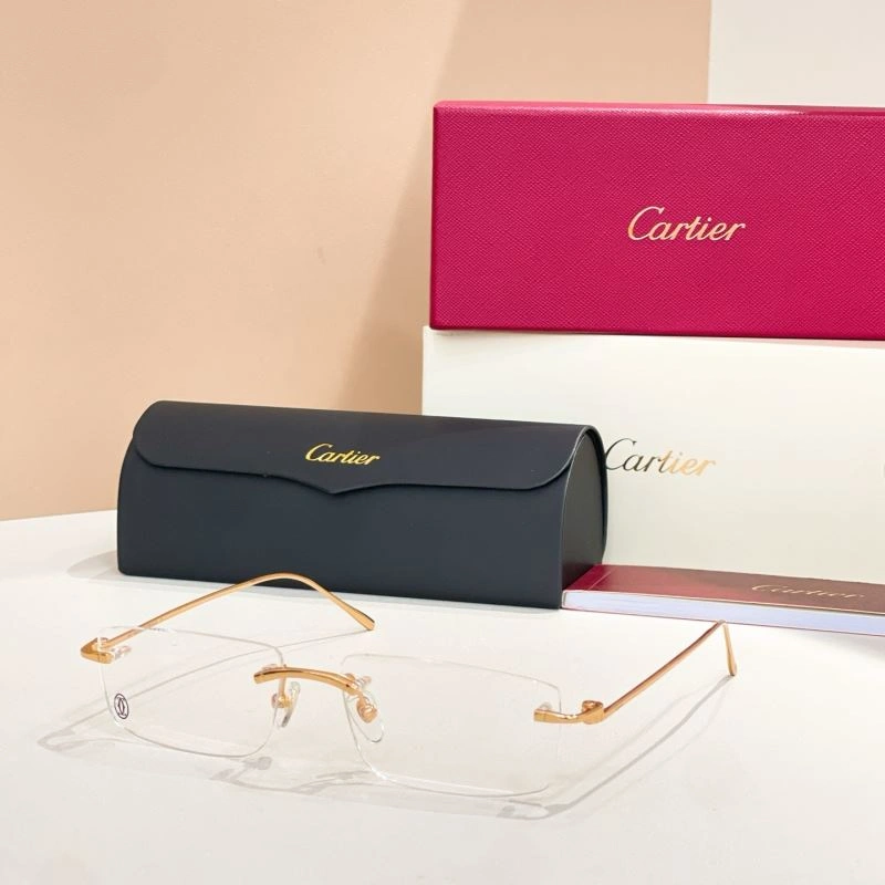 Cut-rate Cartier Sunglasses