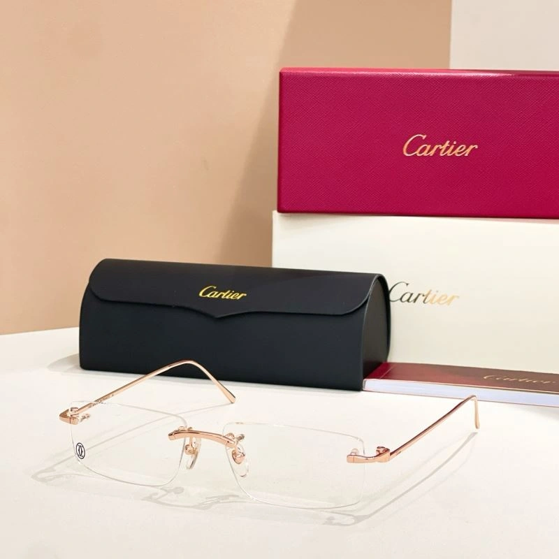 Cut-rate Cartier Sunglasses