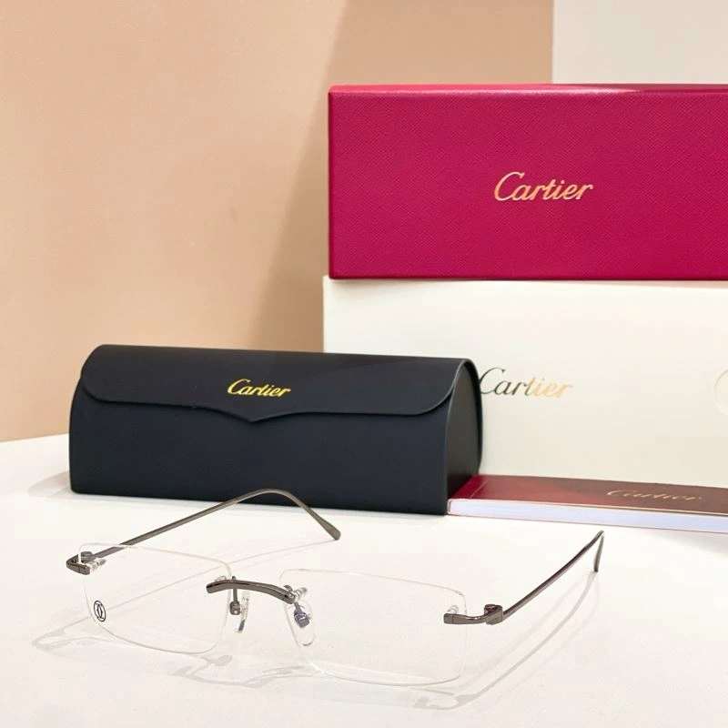 Cut-rate Cartier Sunglasses