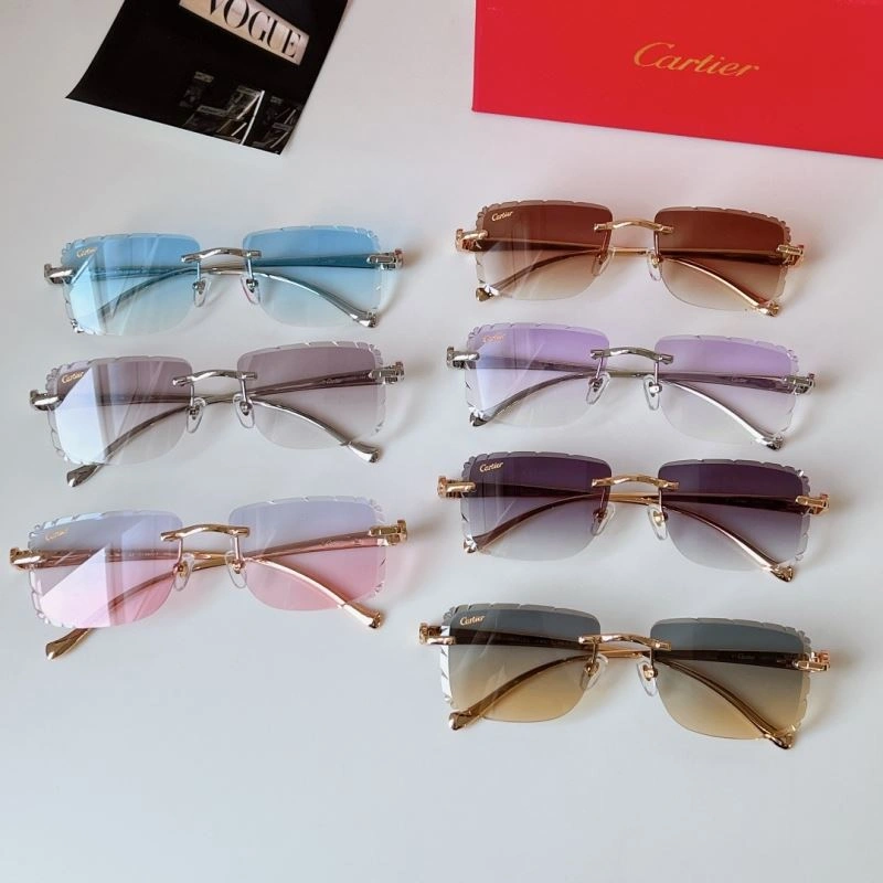 Cartier Sunglasses