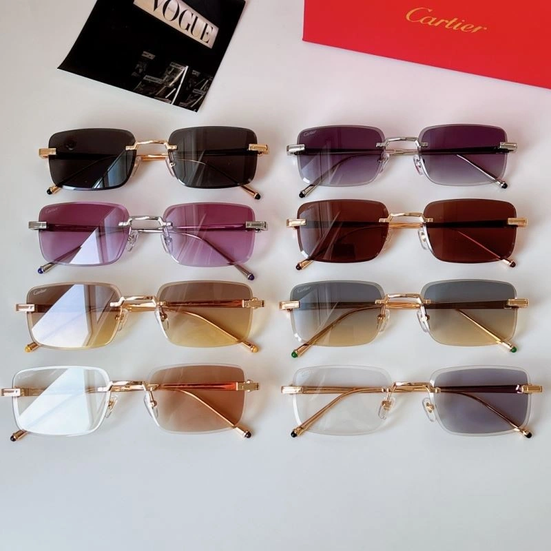 Cartier Sunglasses