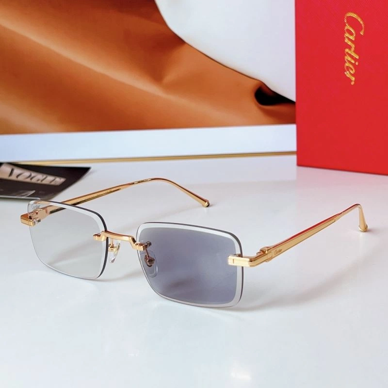 OEM Cartier Sunglasses