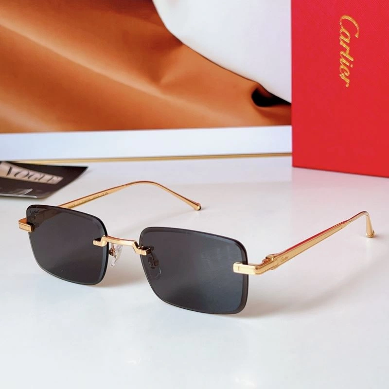 OEM Cartier Sunglasses