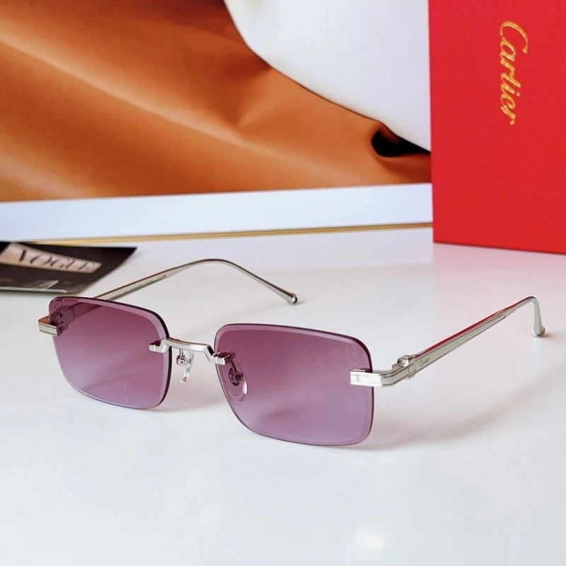 OEM Cartier Sunglasses