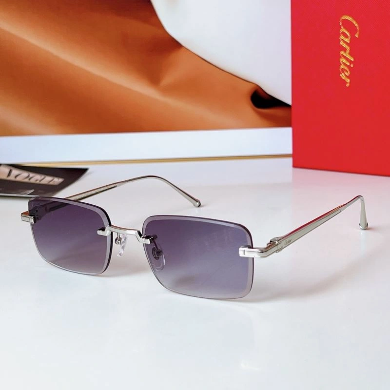OEM Cartier Sunglasses