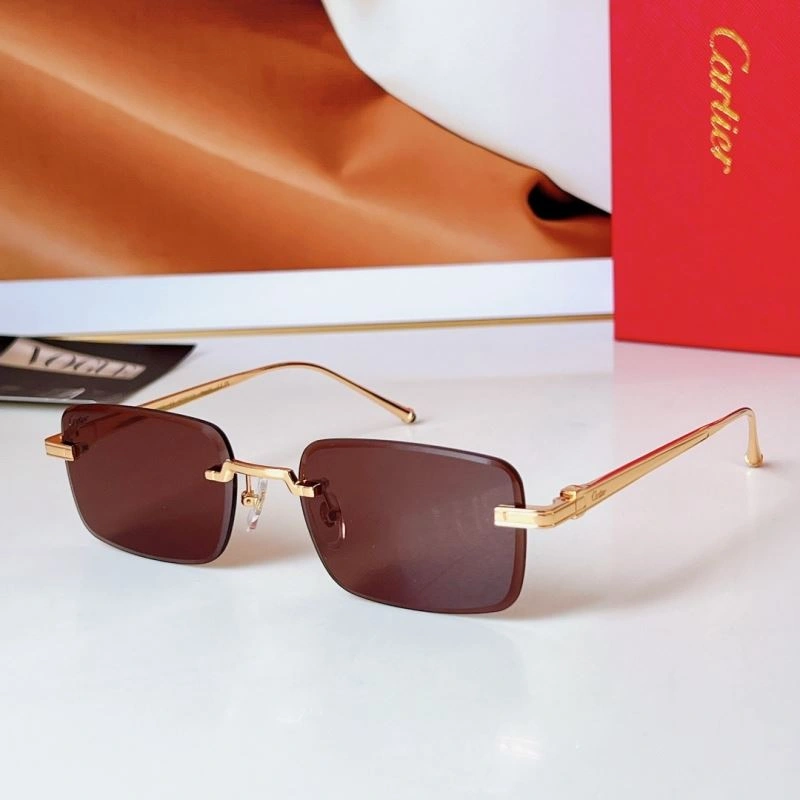 OEM Cartier Sunglasses