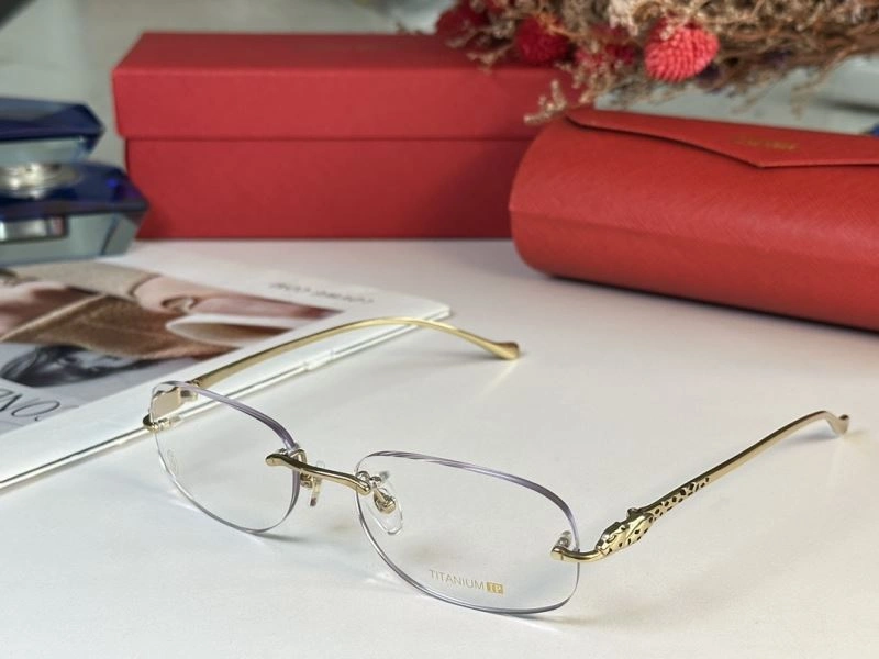 Genuine Cartier Sunglasses