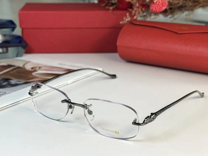 Genuine Cartier Sunglasses