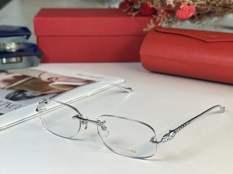 Genuine Cartier Sunglasses