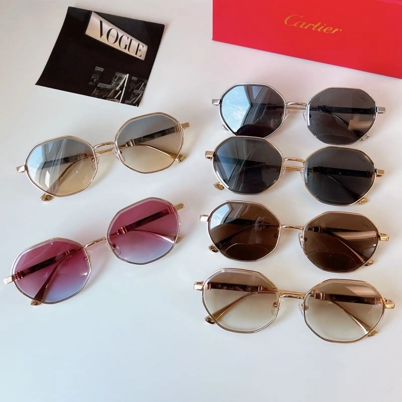 Cartier Sunglasses