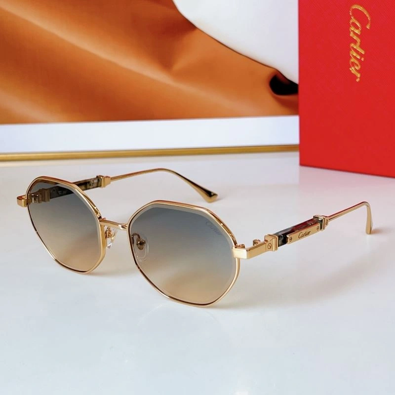 Discounted Cartier Sunglasses