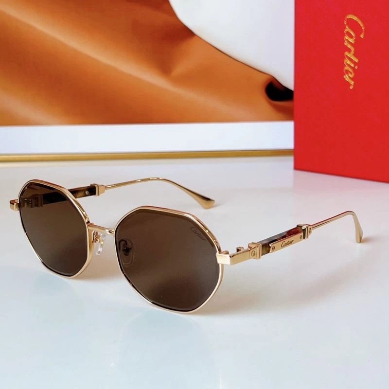 Discounted Cartier Sunglasses