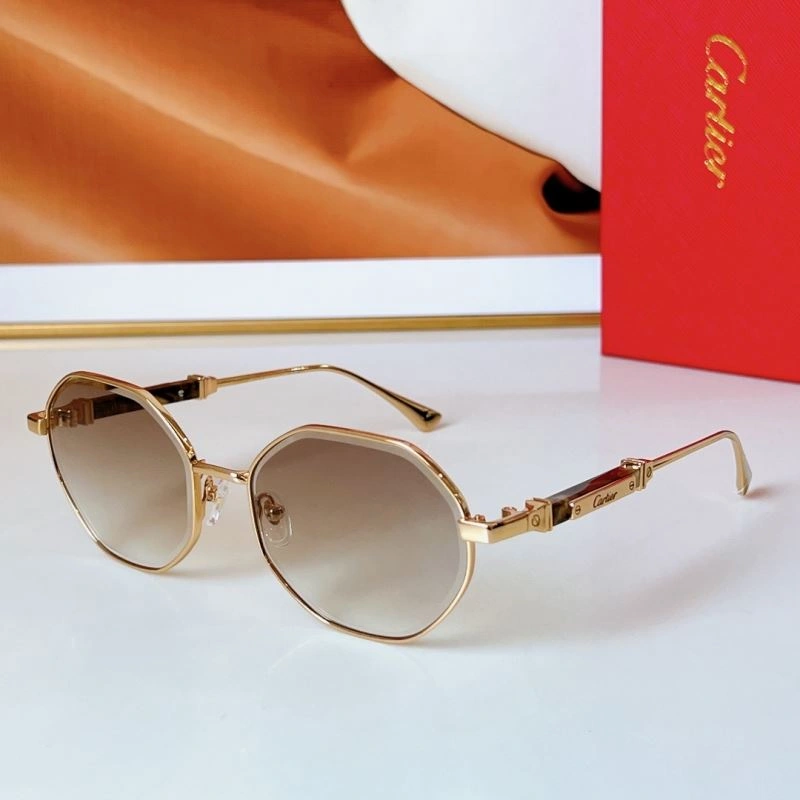 Discounted Cartier Sunglasses