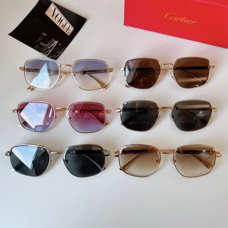 Cartier Sunglasses