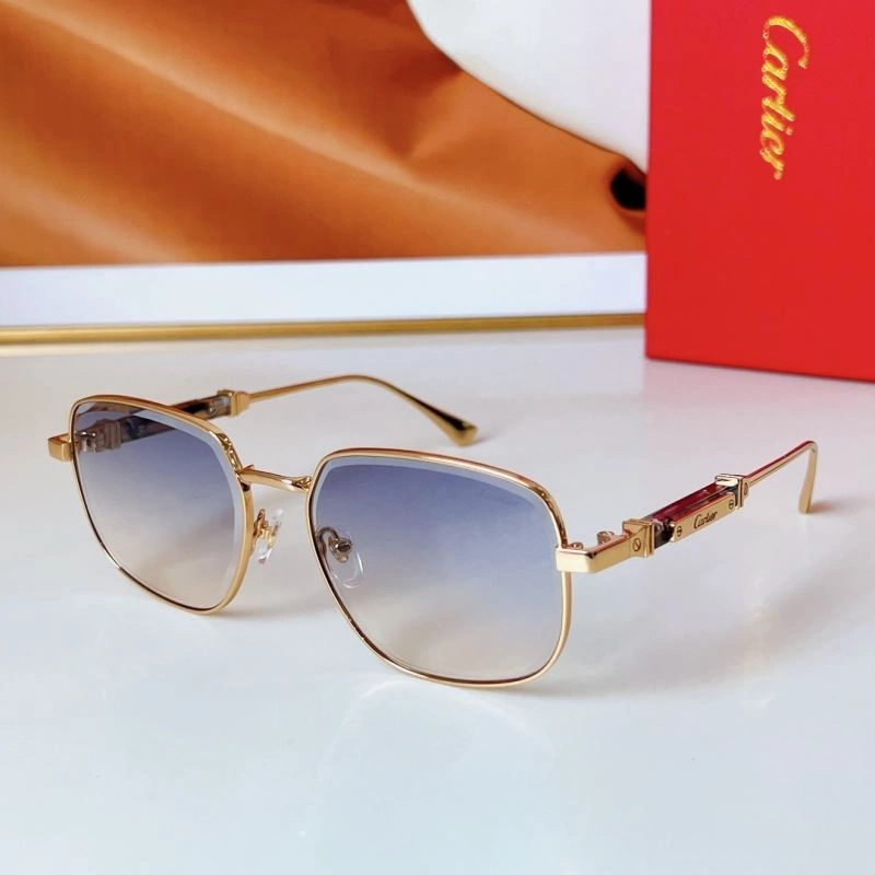 Legit Cartier Sunglasses