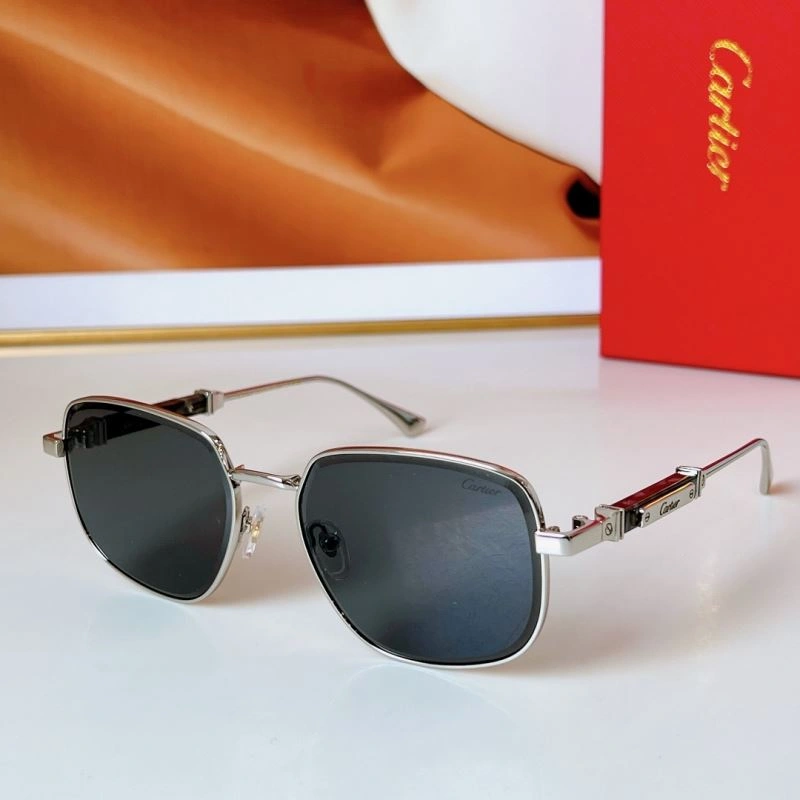 Legit Cartier Sunglasses
