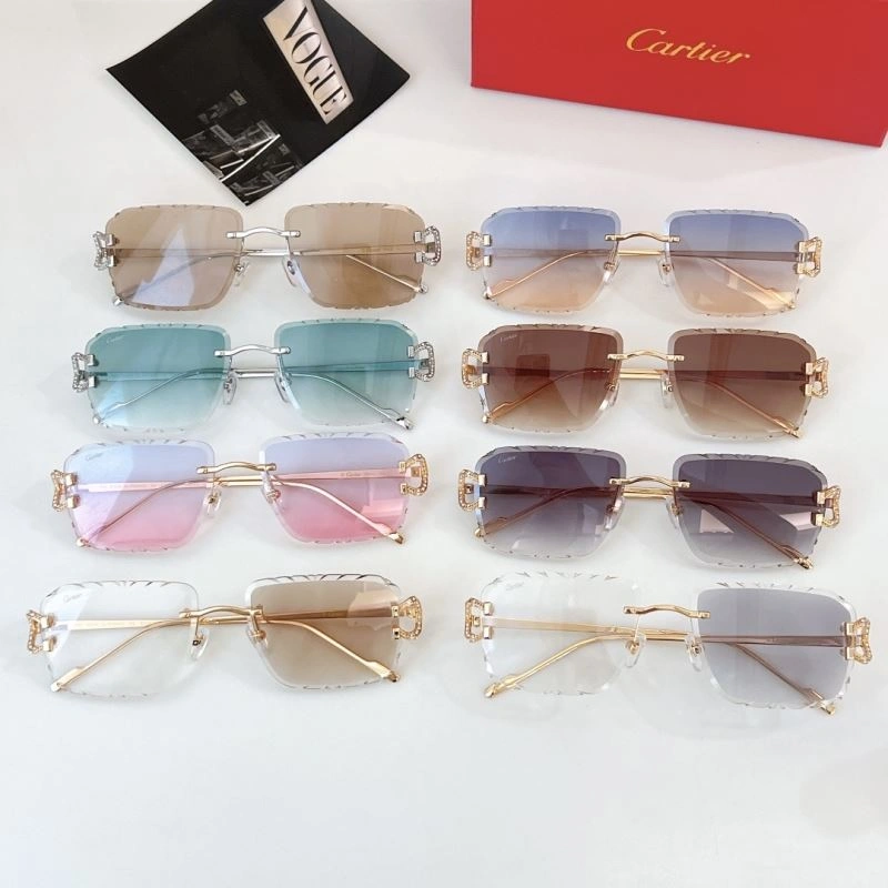Cartier Sunglasses