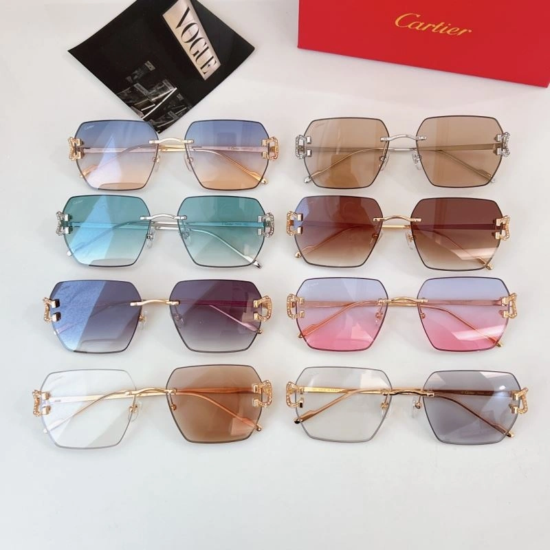 Cartier Sunglasses