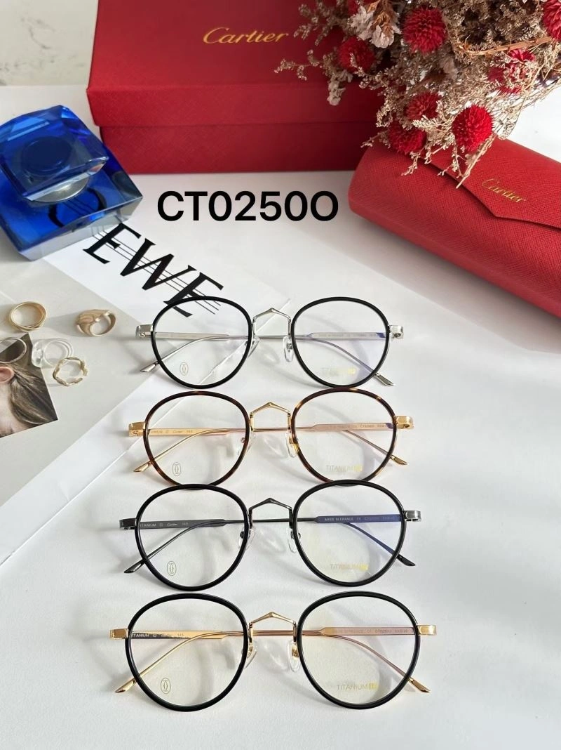 Affordable Cartier Sunglasses