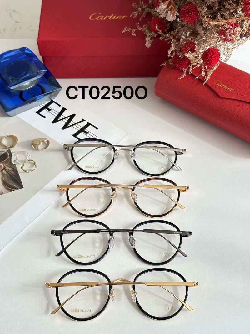 Affordable Cartier Sunglasses