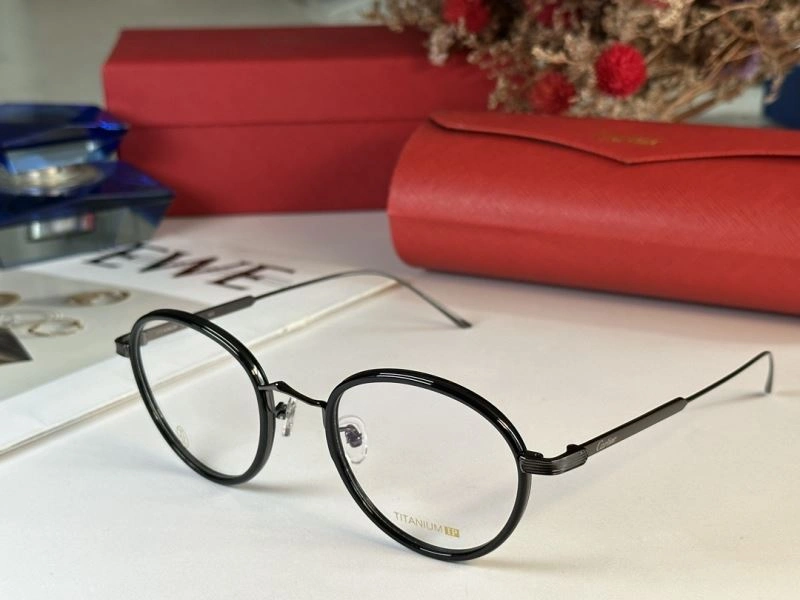 Affordable Cartier Sunglasses