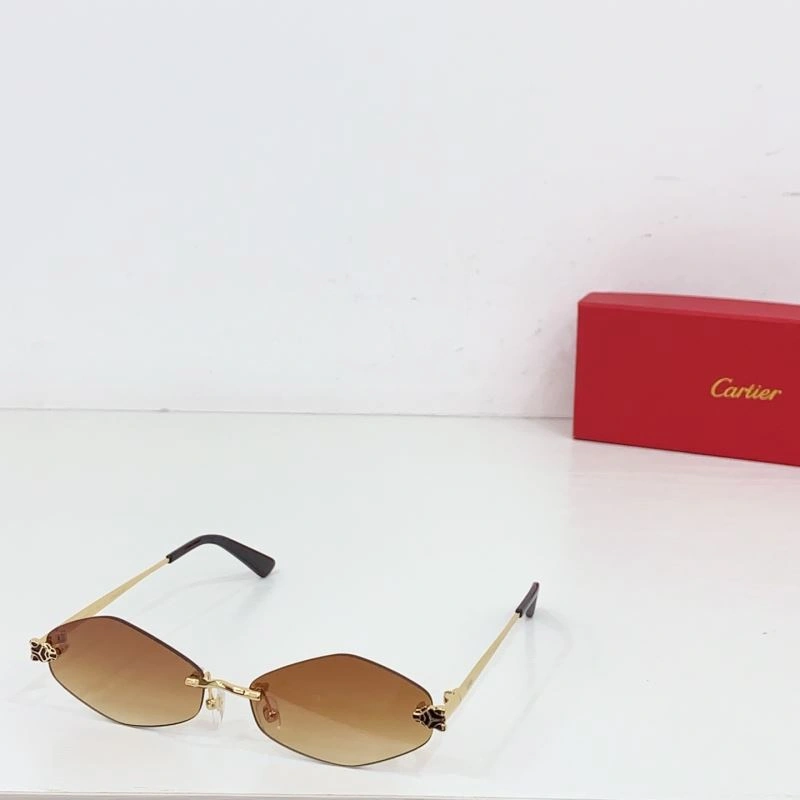Cartier Sunglasses