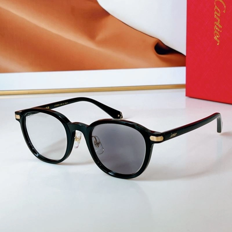 Mirror quality Cartier Sunglasses