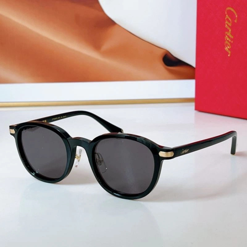 Mirror quality Cartier Sunglasses