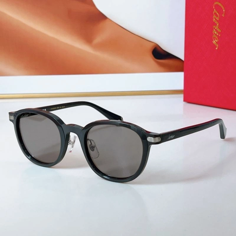 Mirror quality Cartier Sunglasses
