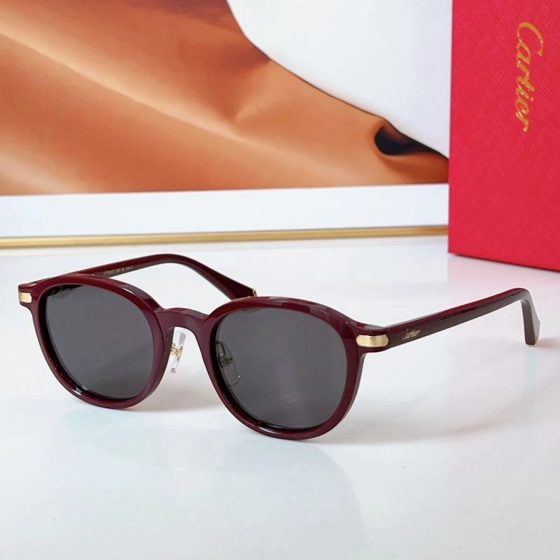 Mirror quality Cartier Sunglasses