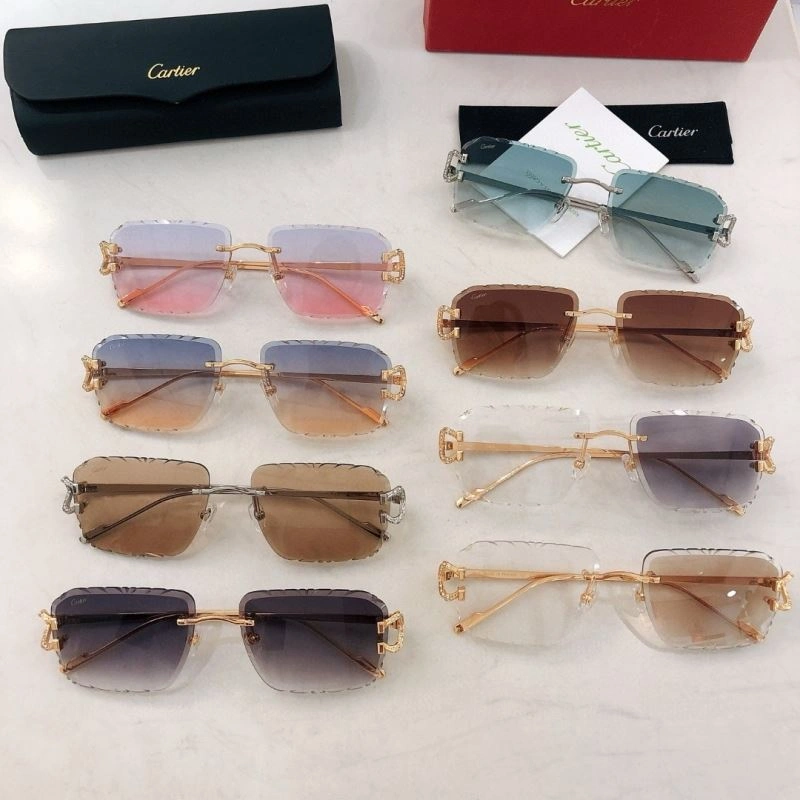 Cartier Sunglasses