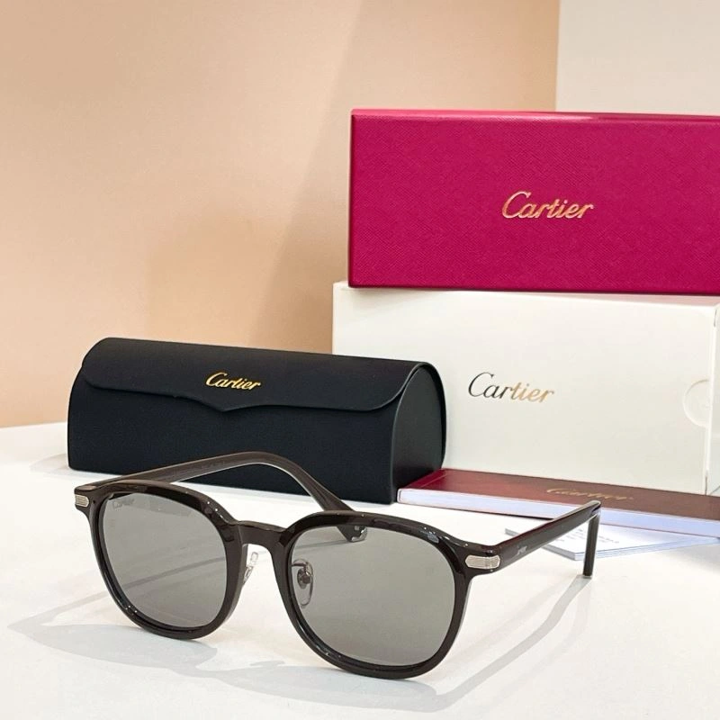 OEM Cartier Sunglasses