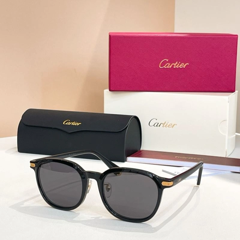 OEM Cartier Sunglasses